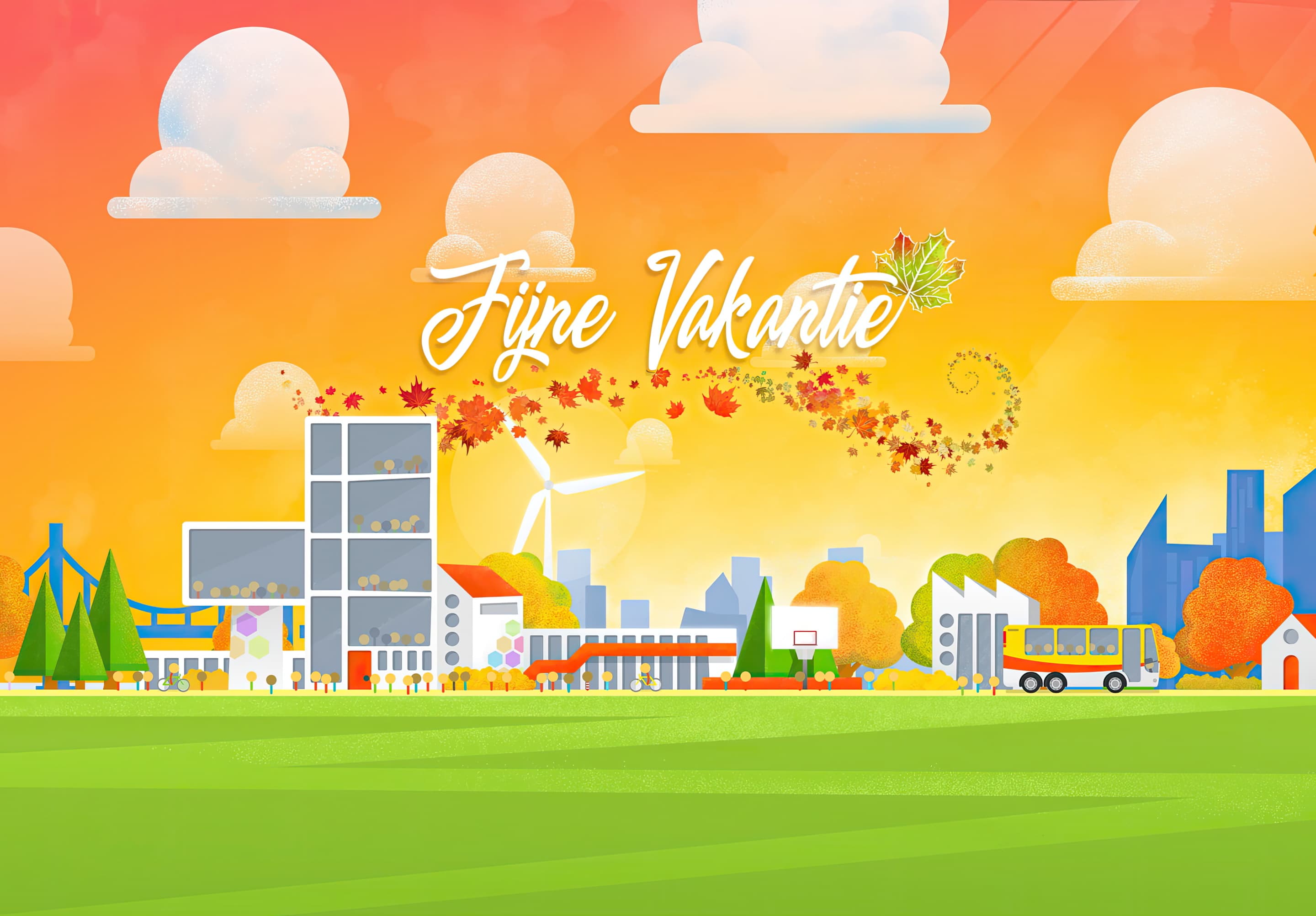 GO! basisschool Groei - Smartschool